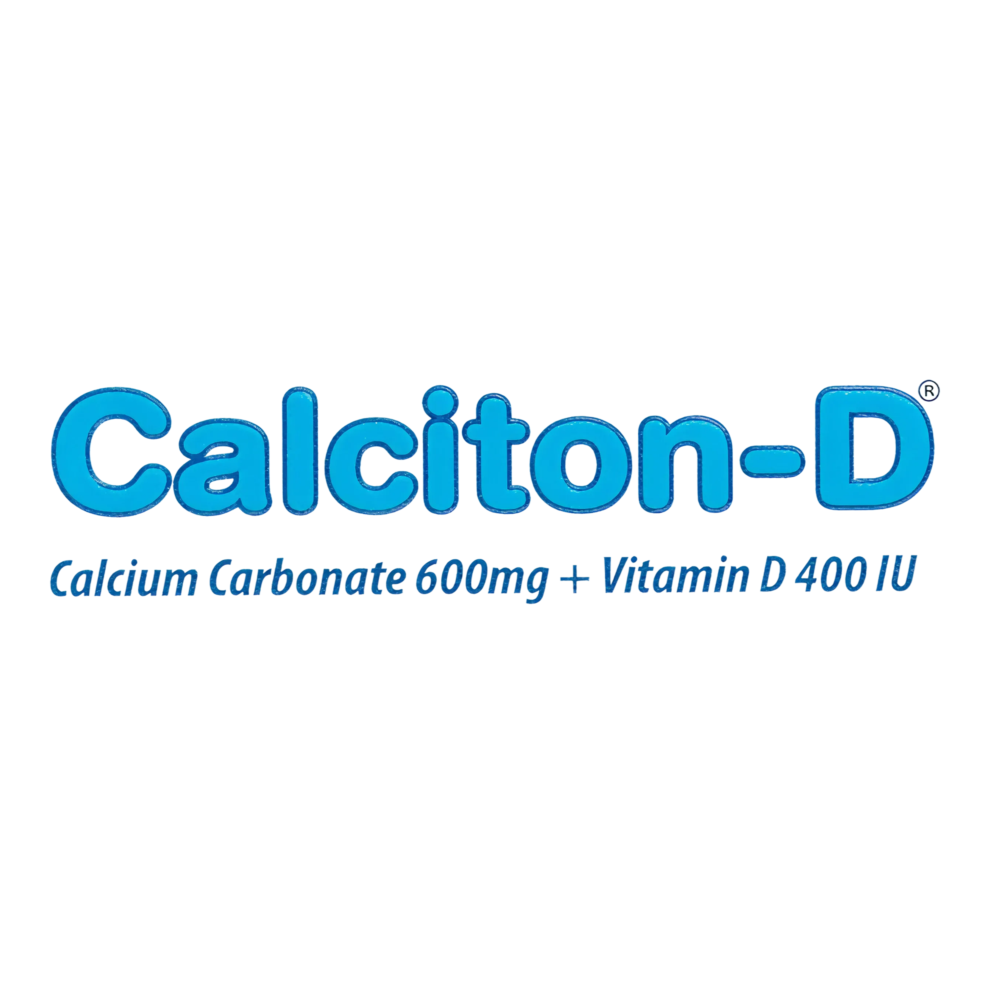Calciton – Avnzor