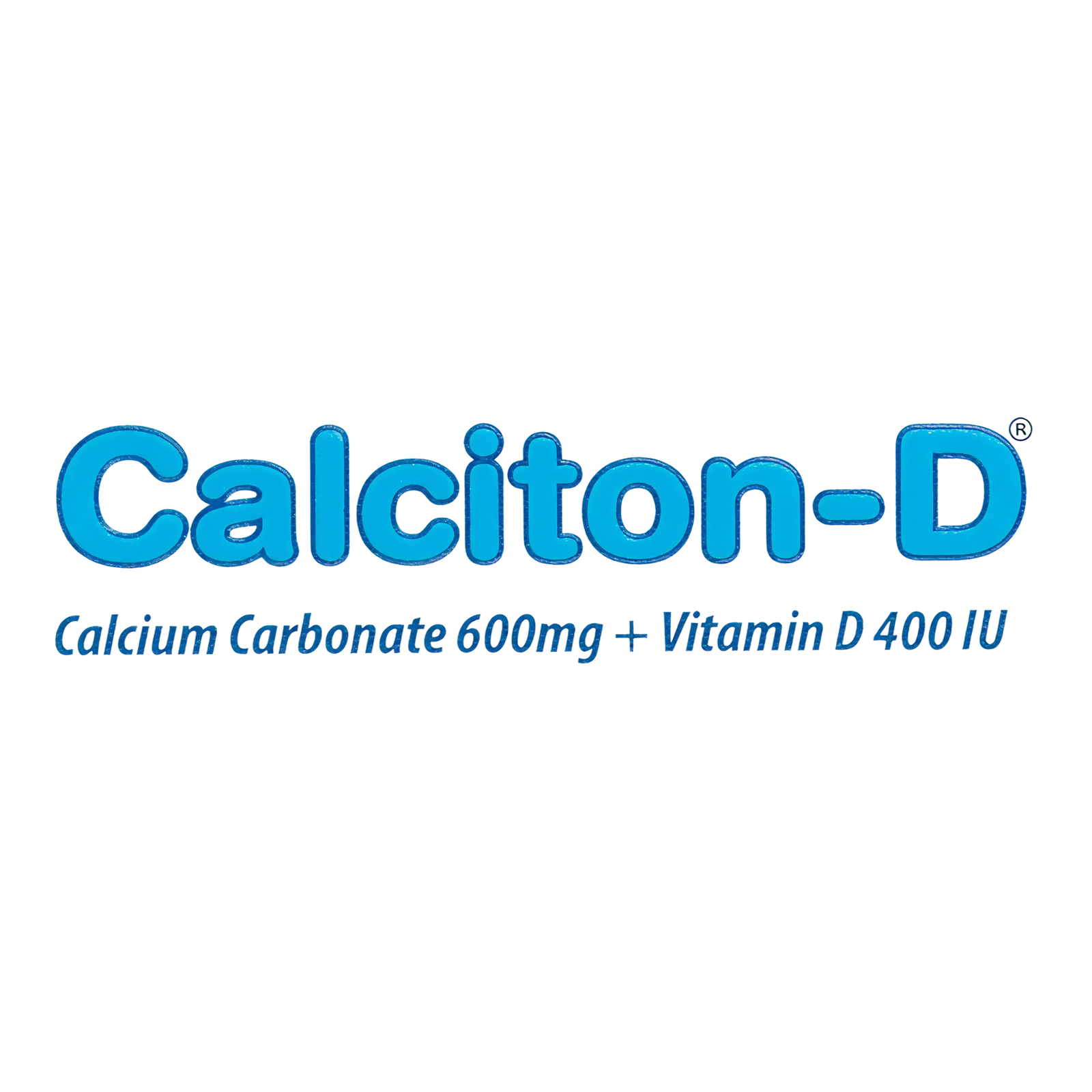 Calciton – Avnzor