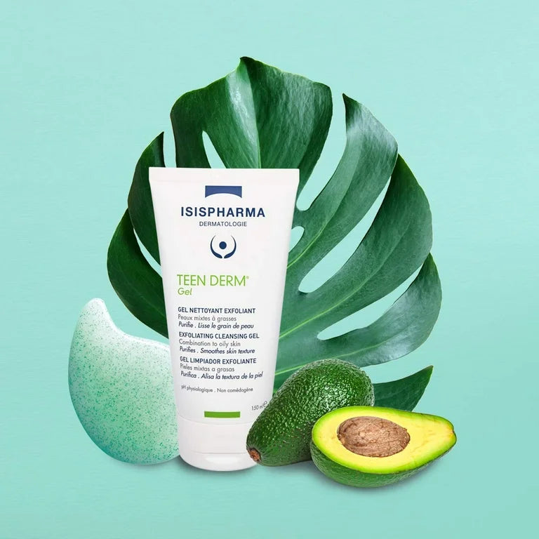 Isispharma – Avnzor