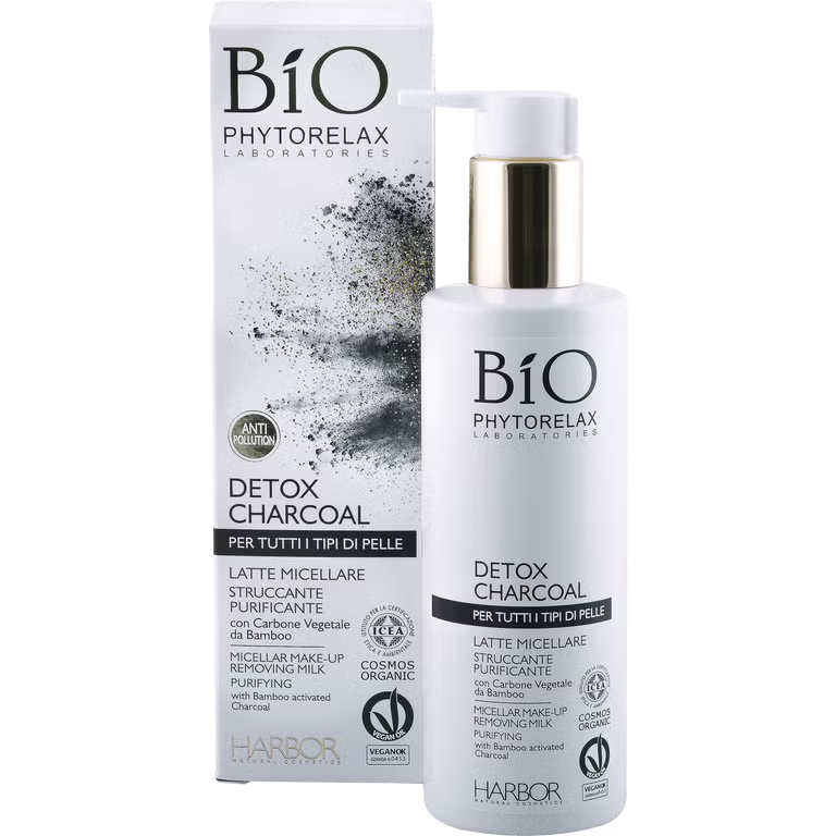 Micellar Makeup Remover & Purifier - 200ml – Avnzor