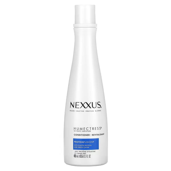 Nexxus Humectress Conditioner: Ultimate Dry Hair Moisturizer | 1L – Avnzor