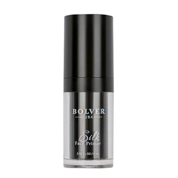 Bolver USA Silk Face Primer: Pore Minimizing & Long-Lasting – Avnzor