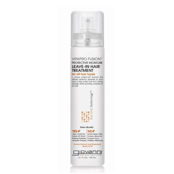 Giovanni Leave-In Conditioning Spray – Hydrating & Detangling – Avnzor