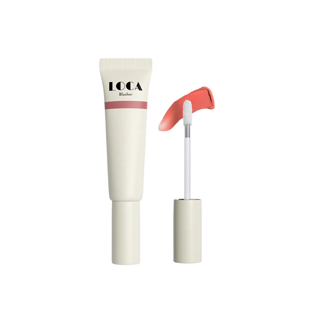 Loca Powder Blusher - Main Character Mauve 03 | Long-Wear – Avnzor