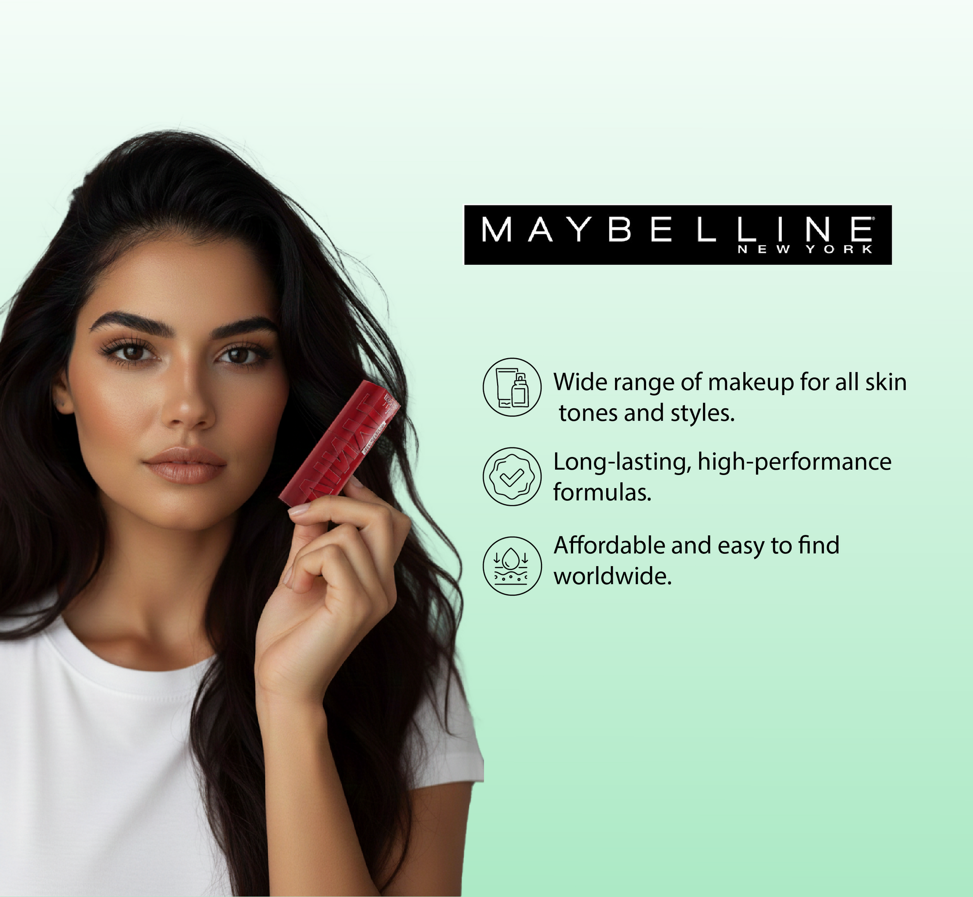 Maybelline Eyeliner Gel – Avnzor