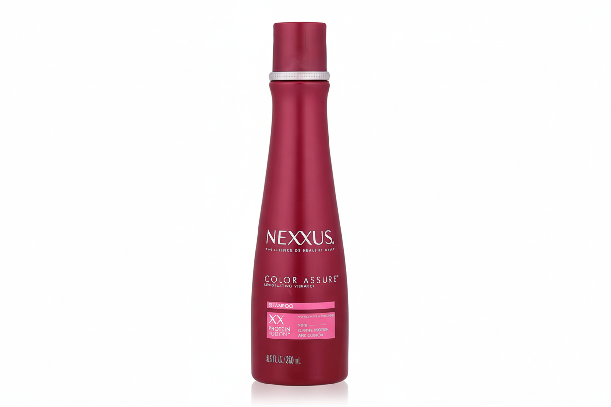 Nexxus Color Assure Conditioner – ProteinFusion for Color Treated Hair ...