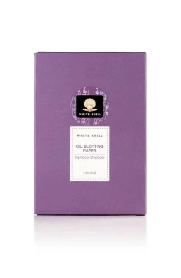 white shell – Avnzor